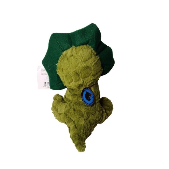 Goffa | Toys | Goffa Green Dragon Stuffed Animal Plush 5 In Dinosaur ...